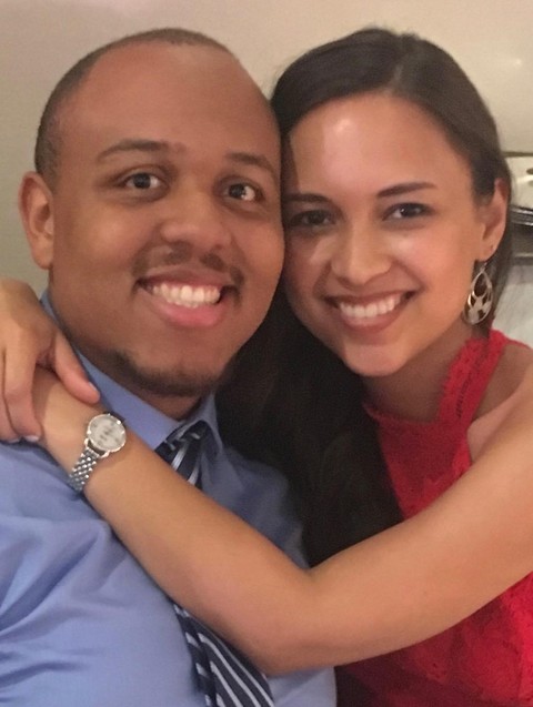 Terrance & Yanti | Joy